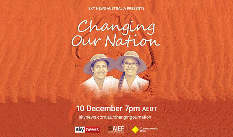 New Inspirational Documentary - Changing Our Nation | Indigenous