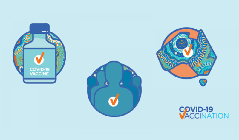 New resources to support COVID-19 vaccination | Indigenous