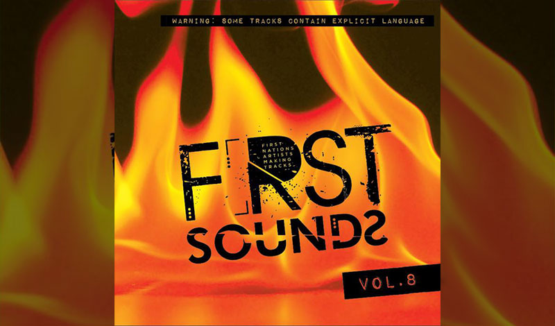 First Sounds Volume 8 out now | Indigenous