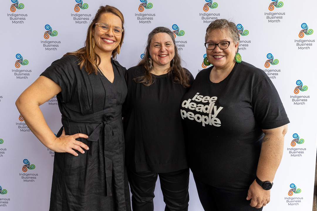 Celebrating 10 years of Indigenous Business Month | Indigenous