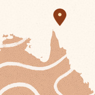Erub (Darnley) Island | Indigenous