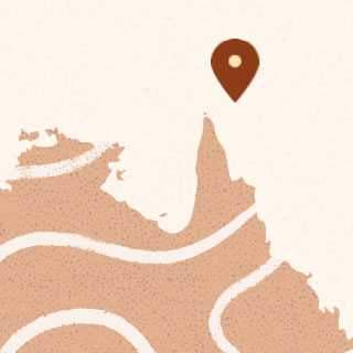 Mer (Murray Island) | Indigenous