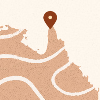 Napranum | Indigenous