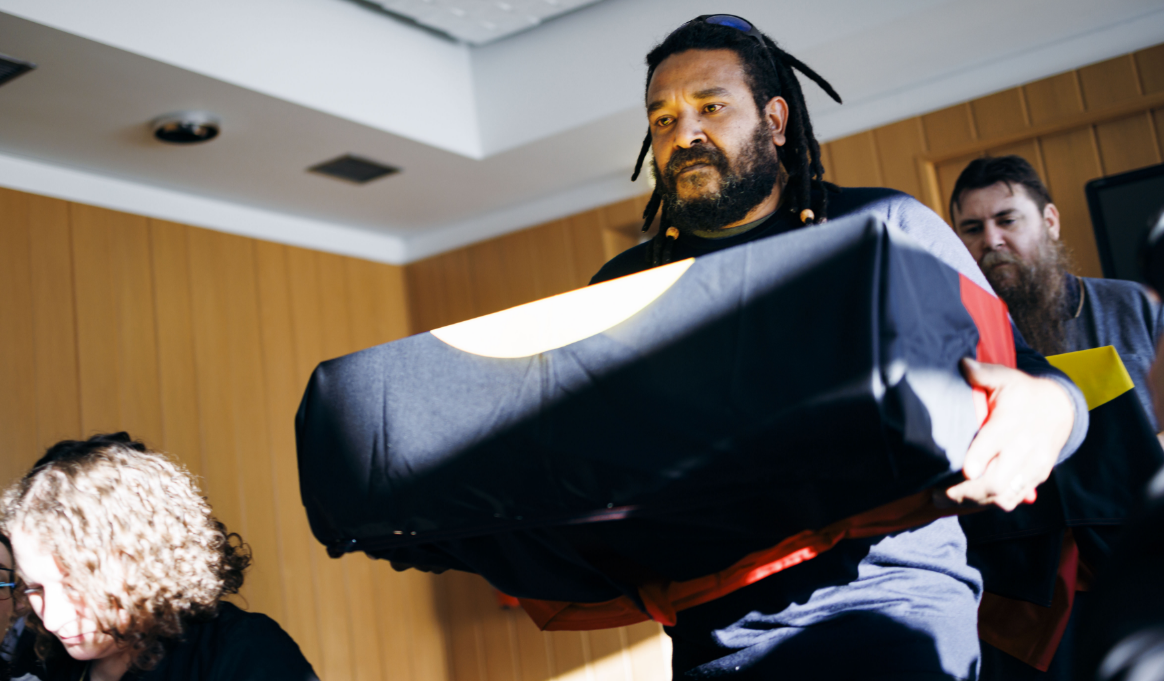 Five First Nations ancestors welcomed home from Berlin | Indigenous