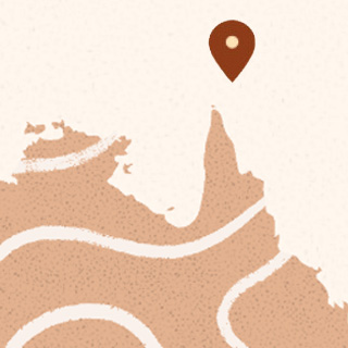 Ugar Island (Stephen Island) | Indigenous