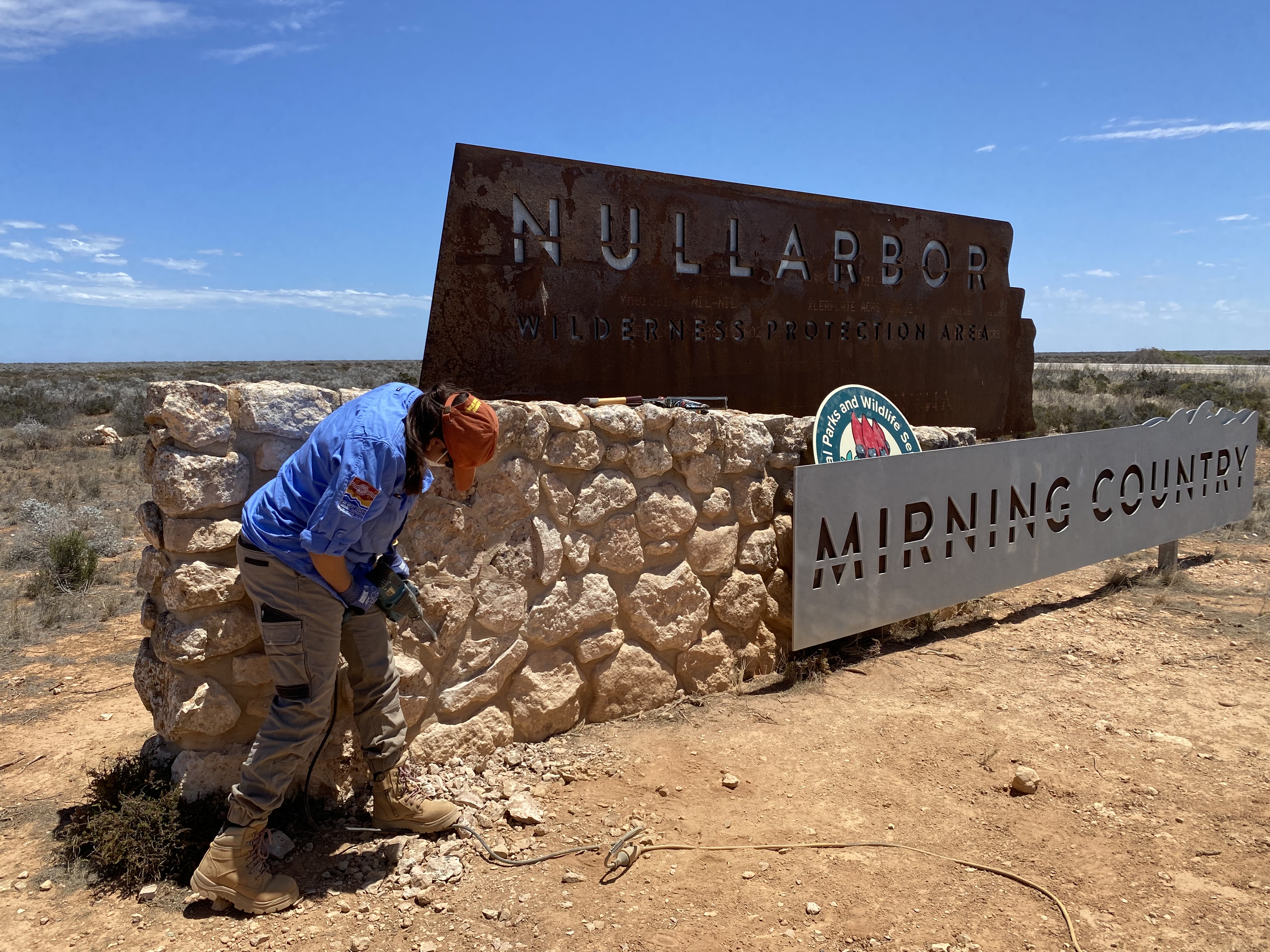 New roles created to look after Country | Indigenous