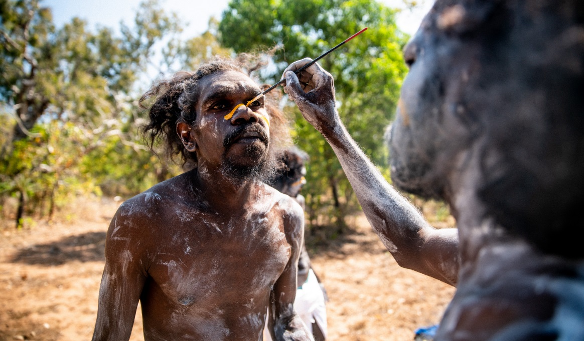 Support for Indigenous languages and arts activities | Indigenous