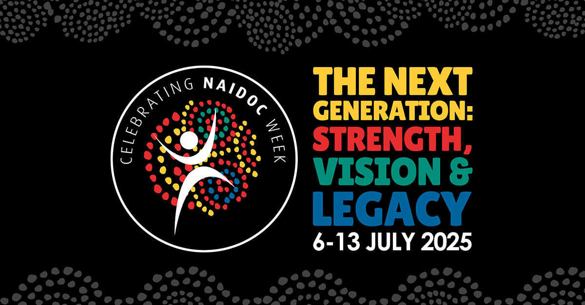 National NAIDOC Awards Nominations & Poster Competition now open ...