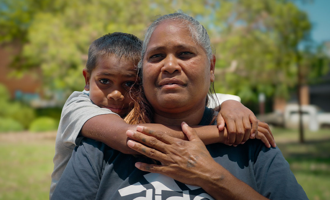 Youth outreach service a stepping stone | Indigenous