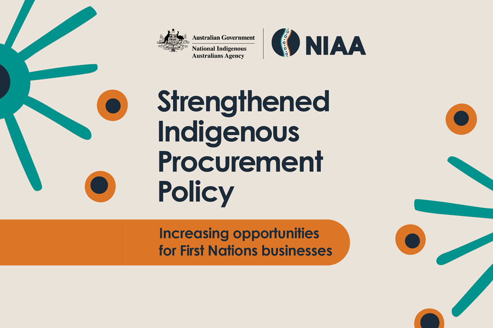 First Nations businesses to benefit from changes to the Indigenous ...