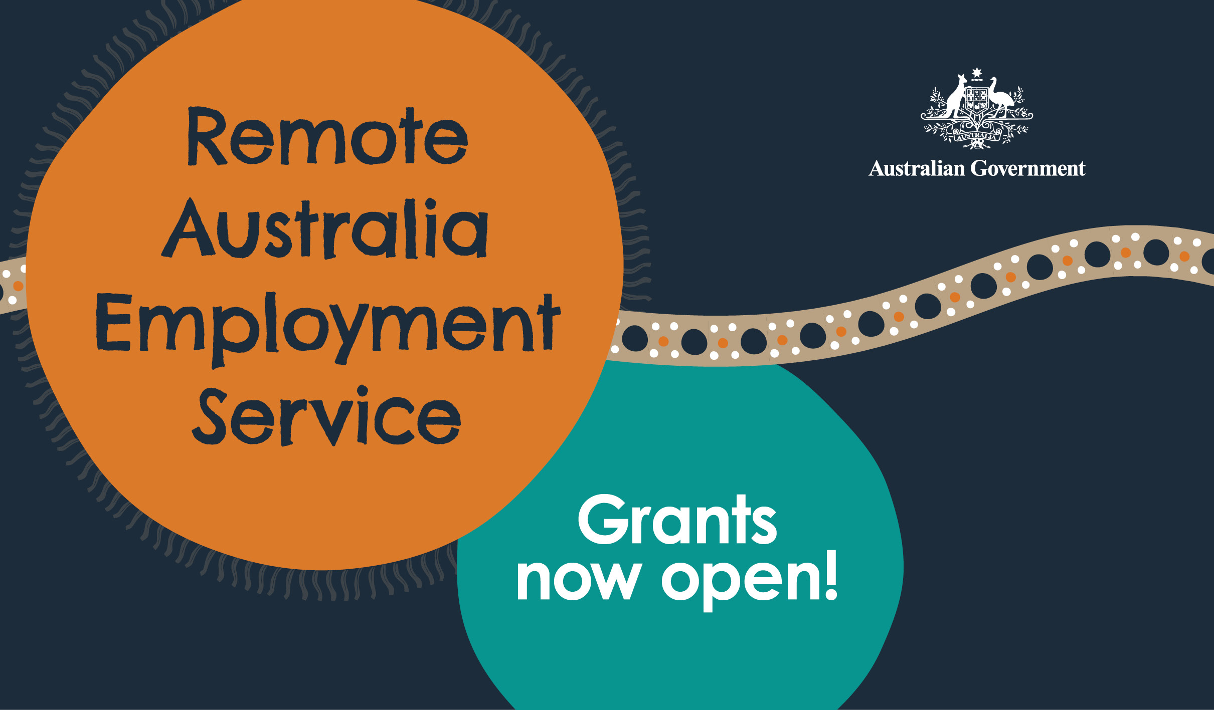 Remote employment service grants now open | Indigenous