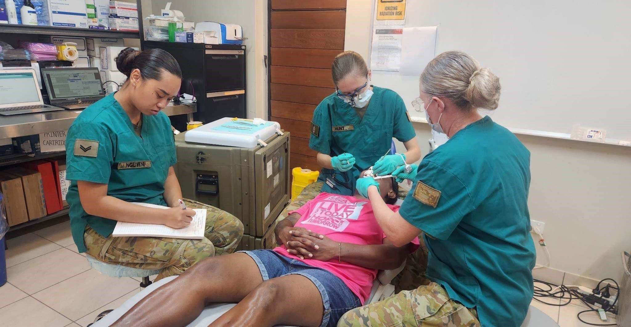 Supporting Stronger Communities in the Torres Strait | Indigenous