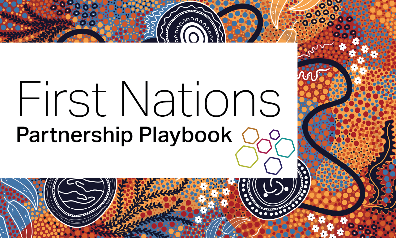 Working in genuine partnership with First Nations people | Indigenous