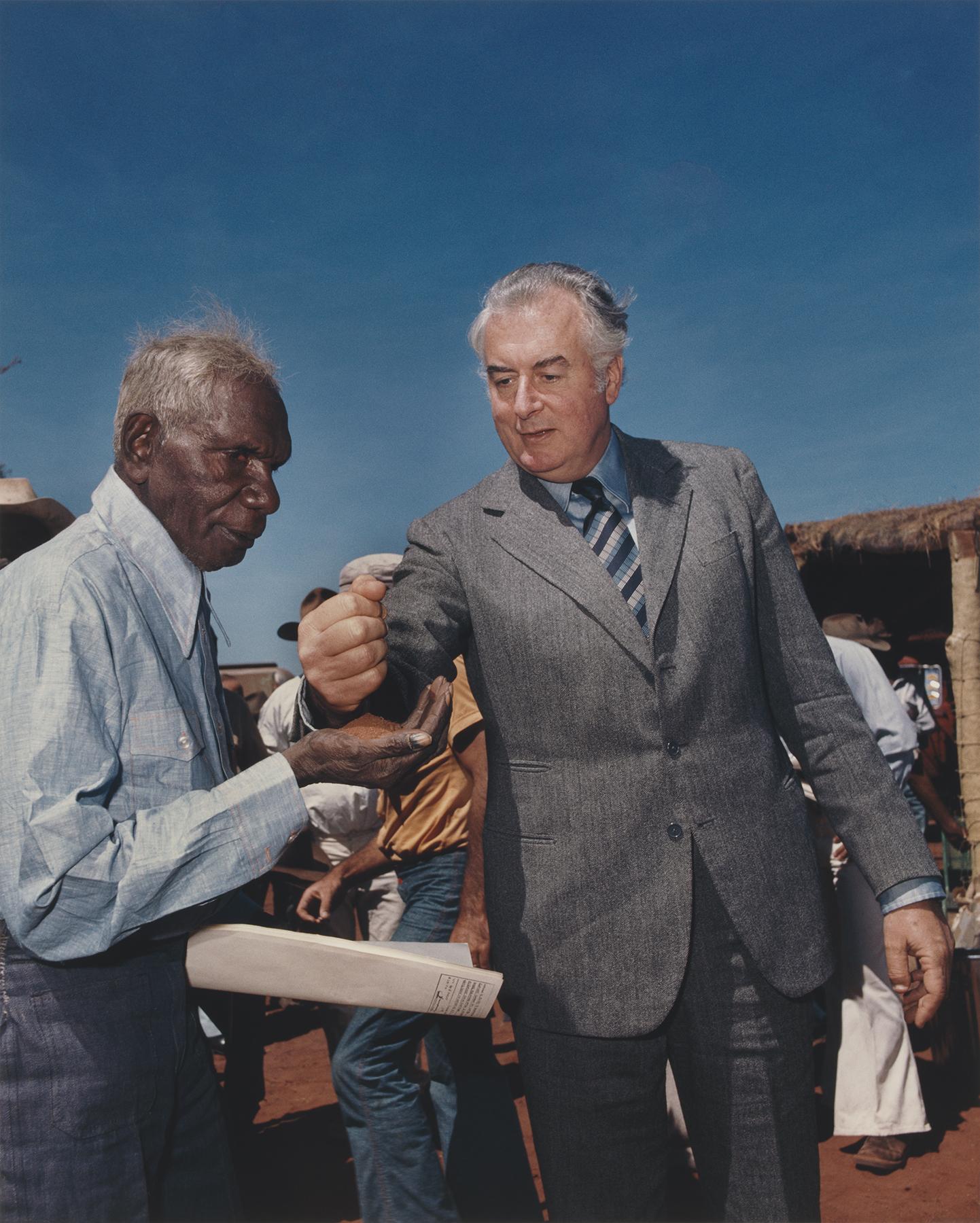 50th Anniversary of Gurindji Freedom Day | Indigenous