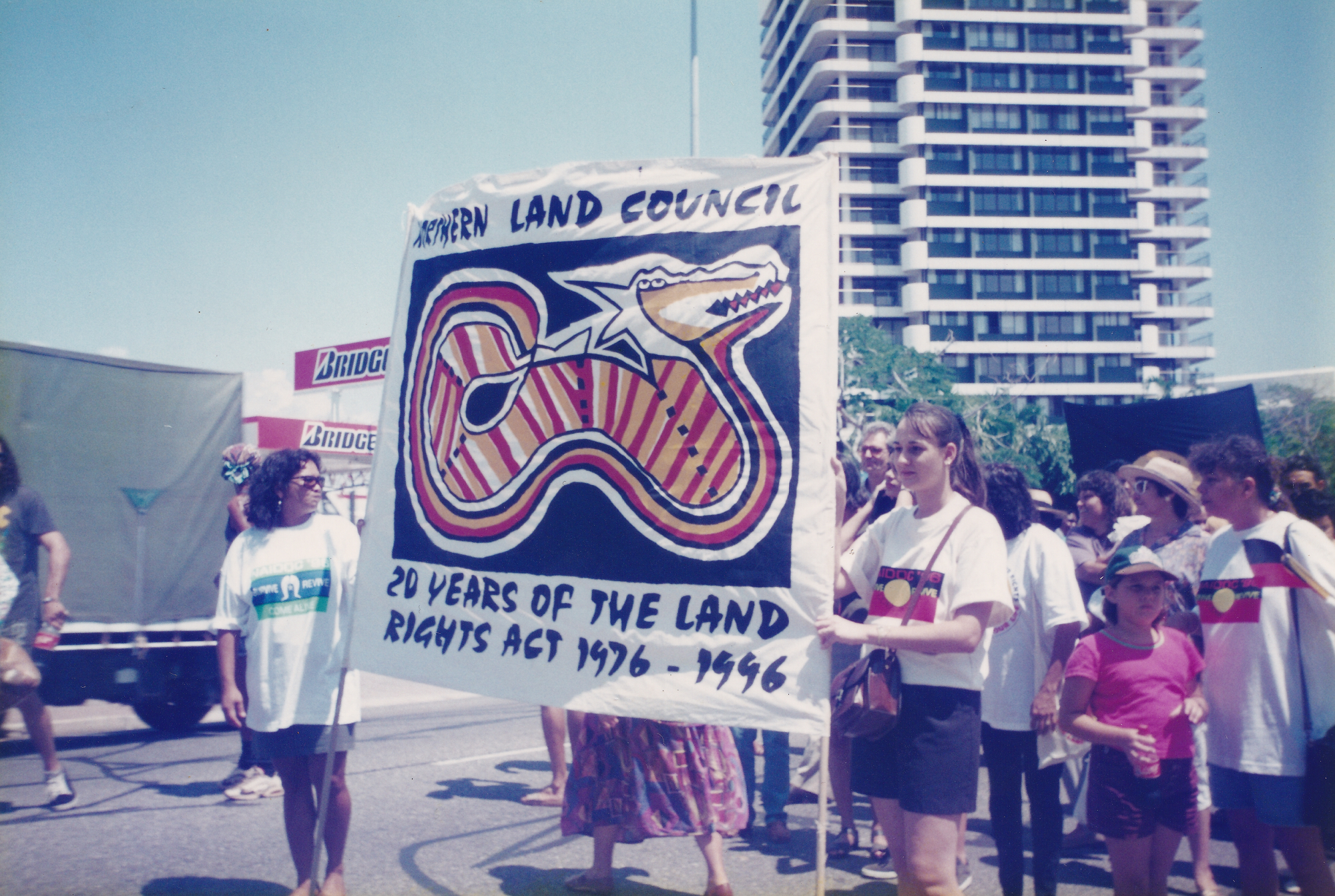 Northern Land Council: celebrating 50 years of resilience and progress ...