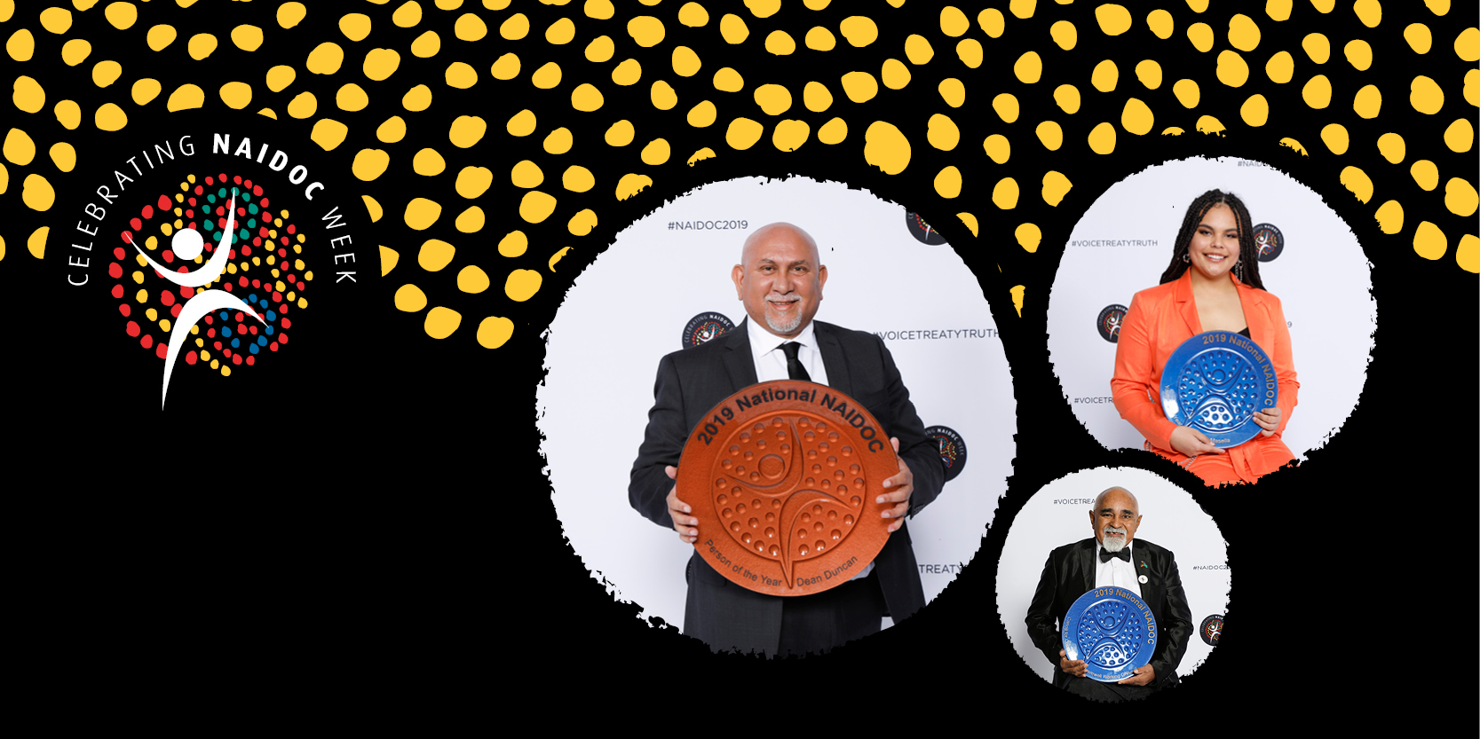 NAIDOC Week 2020 | Indigenous