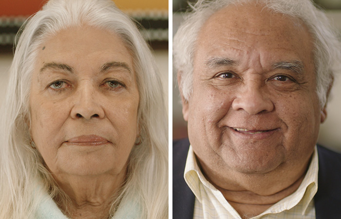 Call to action by Indigenous voice co-chairs | Indigenous