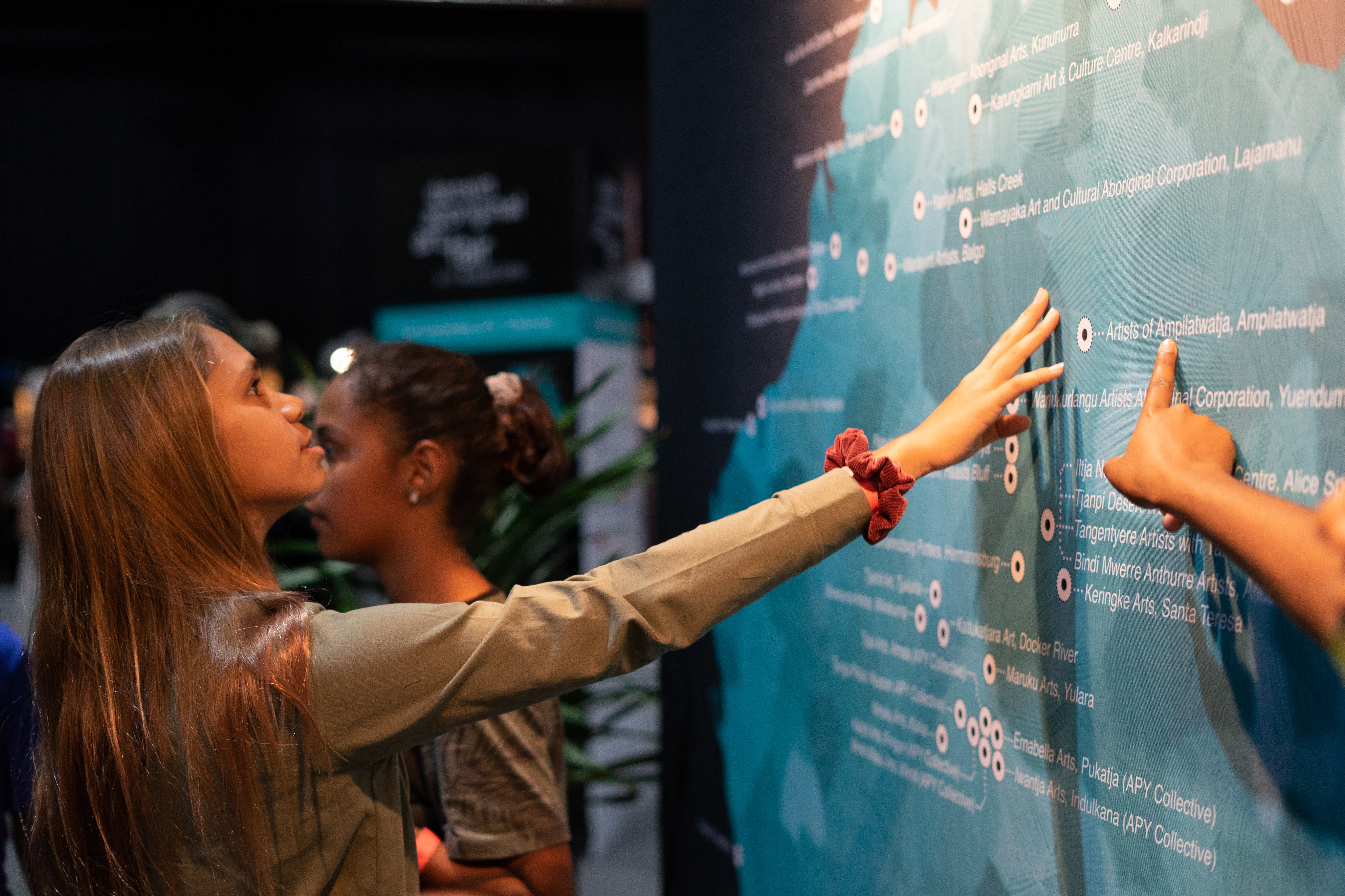 Darwin Aboriginal Art Fair Announces Ground-breaking Format | Indigenous