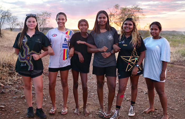 Debbie Carmody: Success starts with a strong identity to culture ...