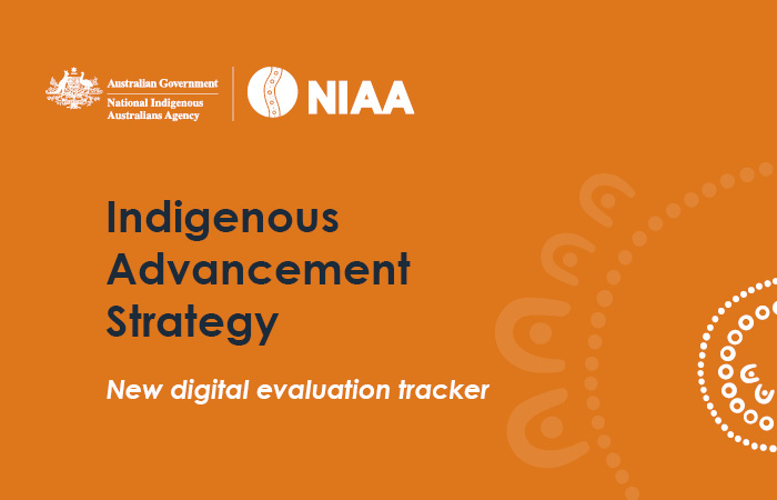 Sharing evaluation learnings with community | Indigenous