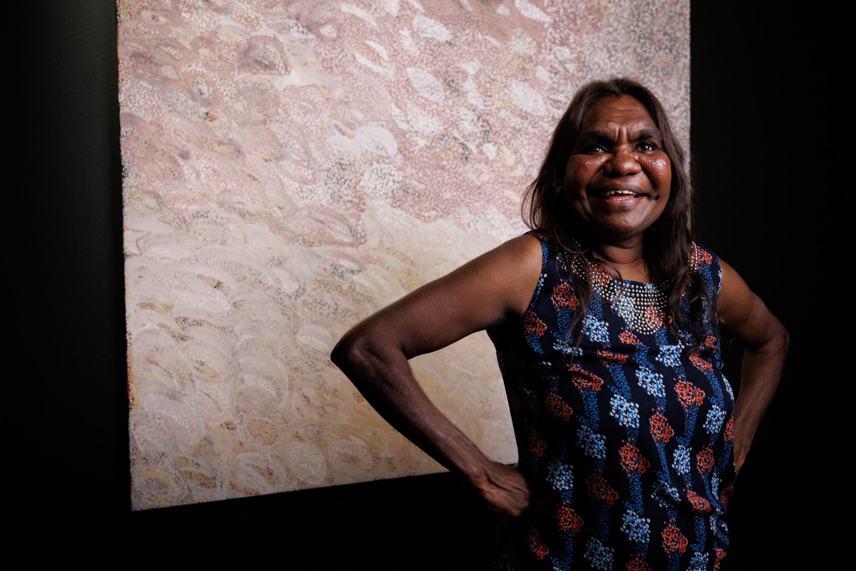 2023 Telstra National Aboriginal and Torres Strait Islander Art Awards ...