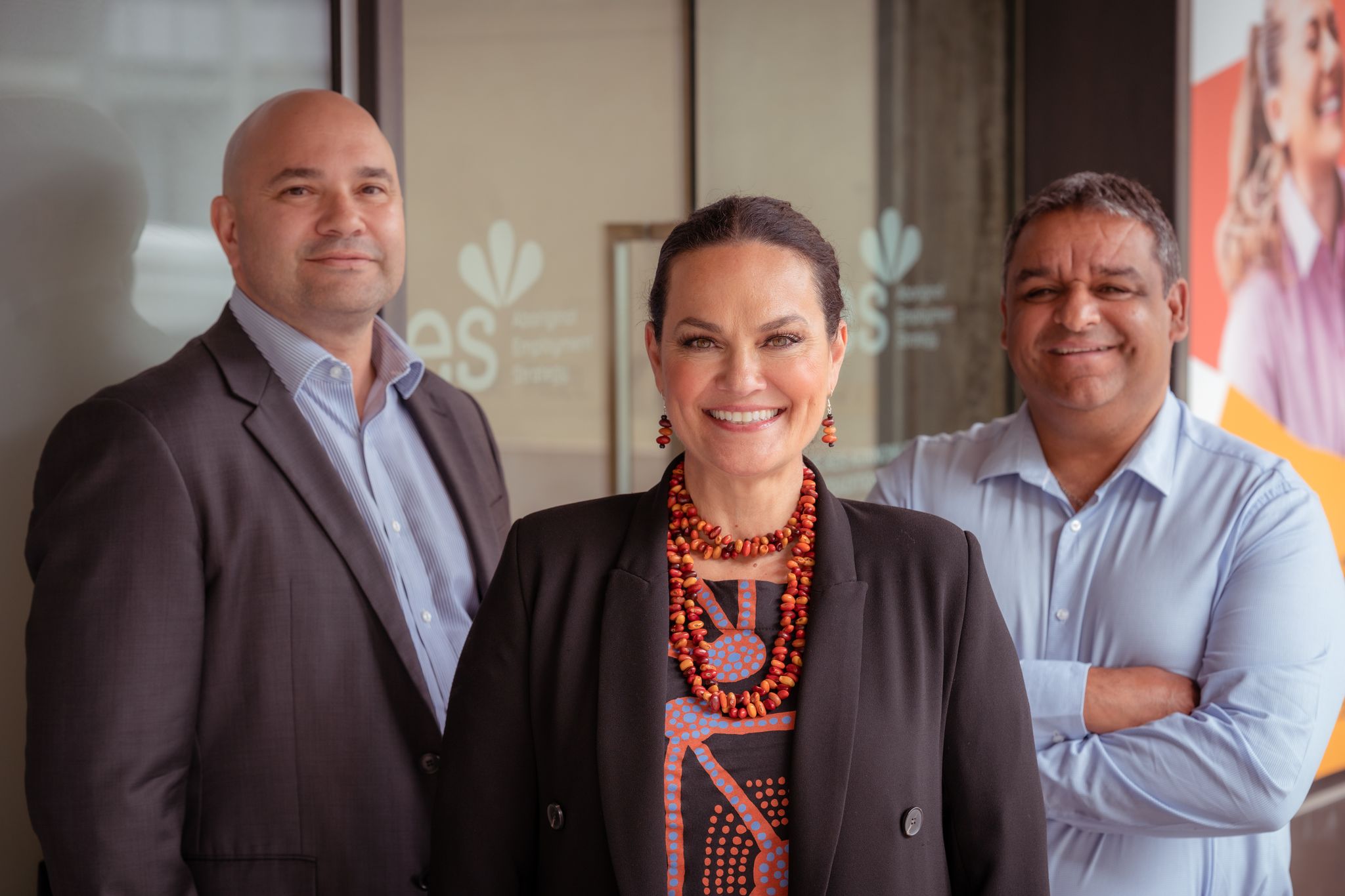 Aboriginal Employment Strategy transitions to full Indigenous control ...