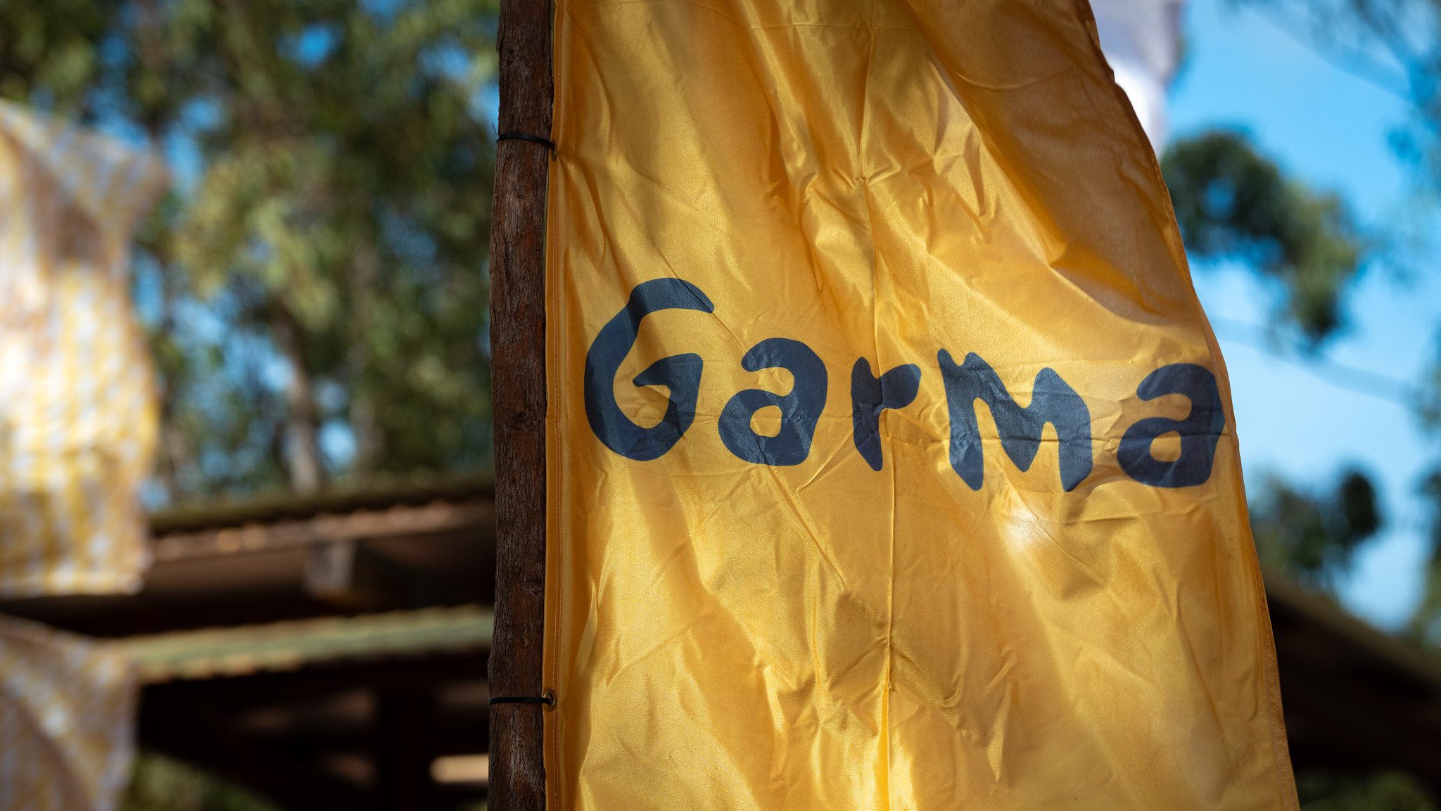 Garma's history of reconciliation and celebration | Indigenous