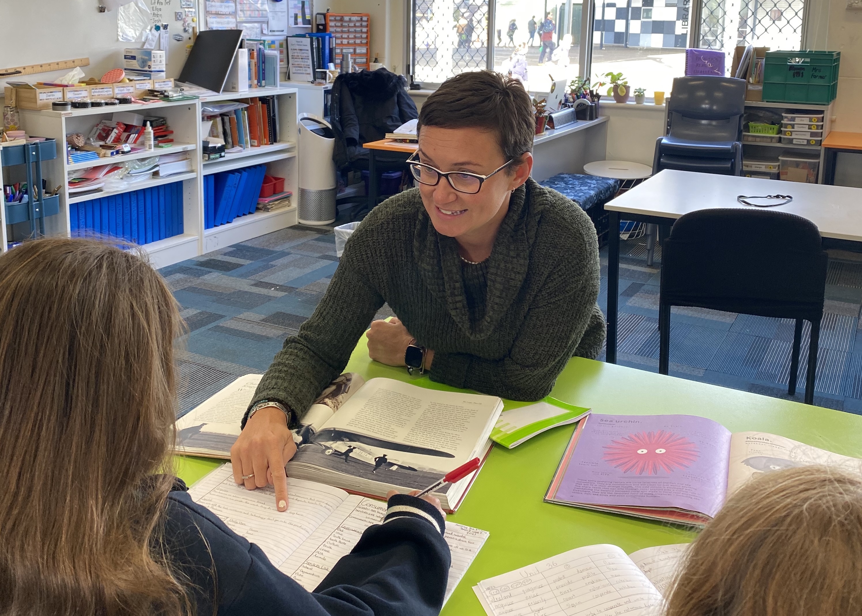 Ali Farmer: Teaching science to be stronger and smarter | Indigenous