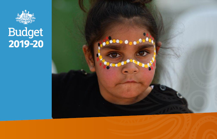Education among Budget highlights in 2019 | Indigenous