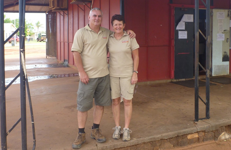 New store management a success for Beagle Bay | Indigenous