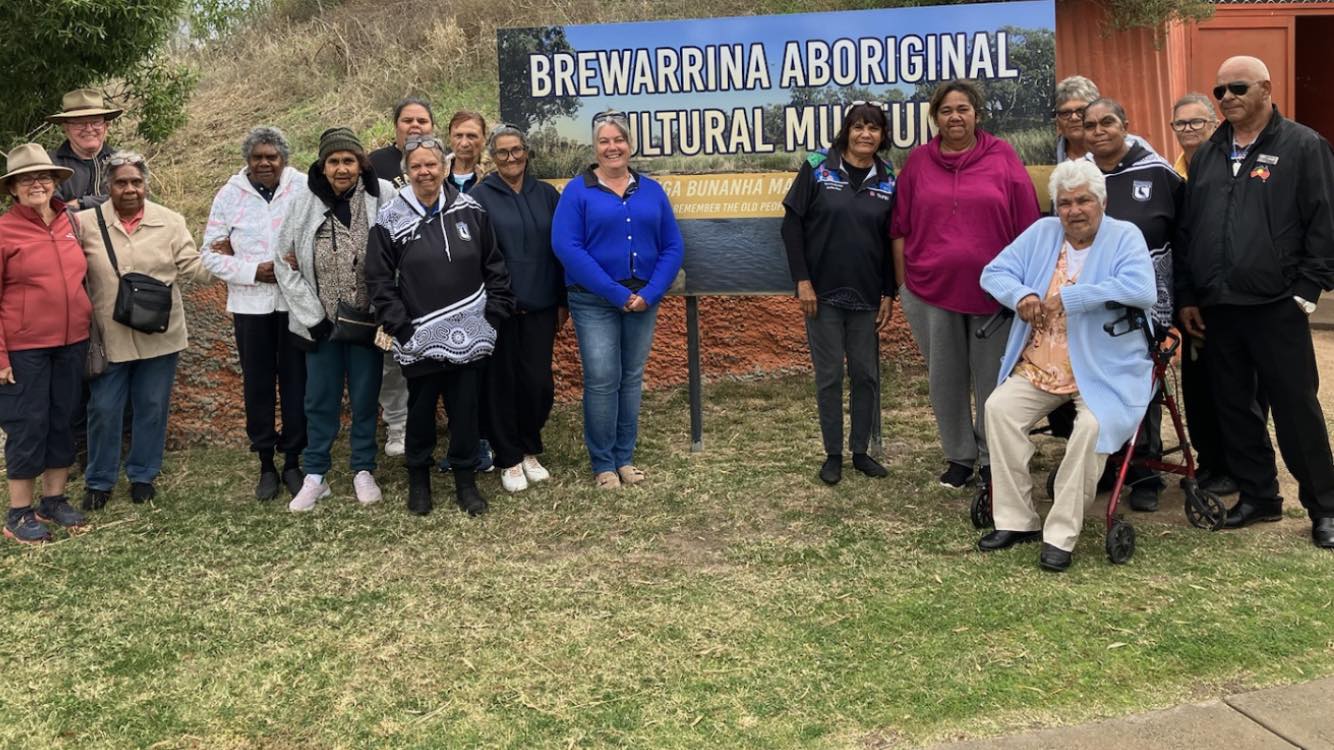 Baiame’s Ngunnhu - First Nations tourism | Indigenous