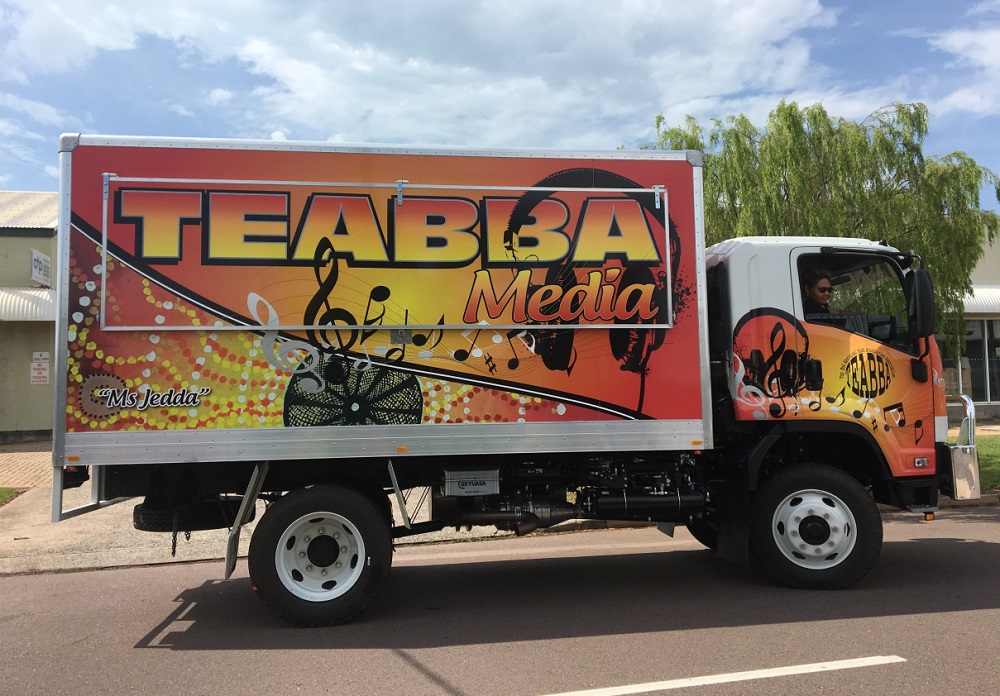 Broadcasting in the bush made easier thanks to ABA | Indigenous