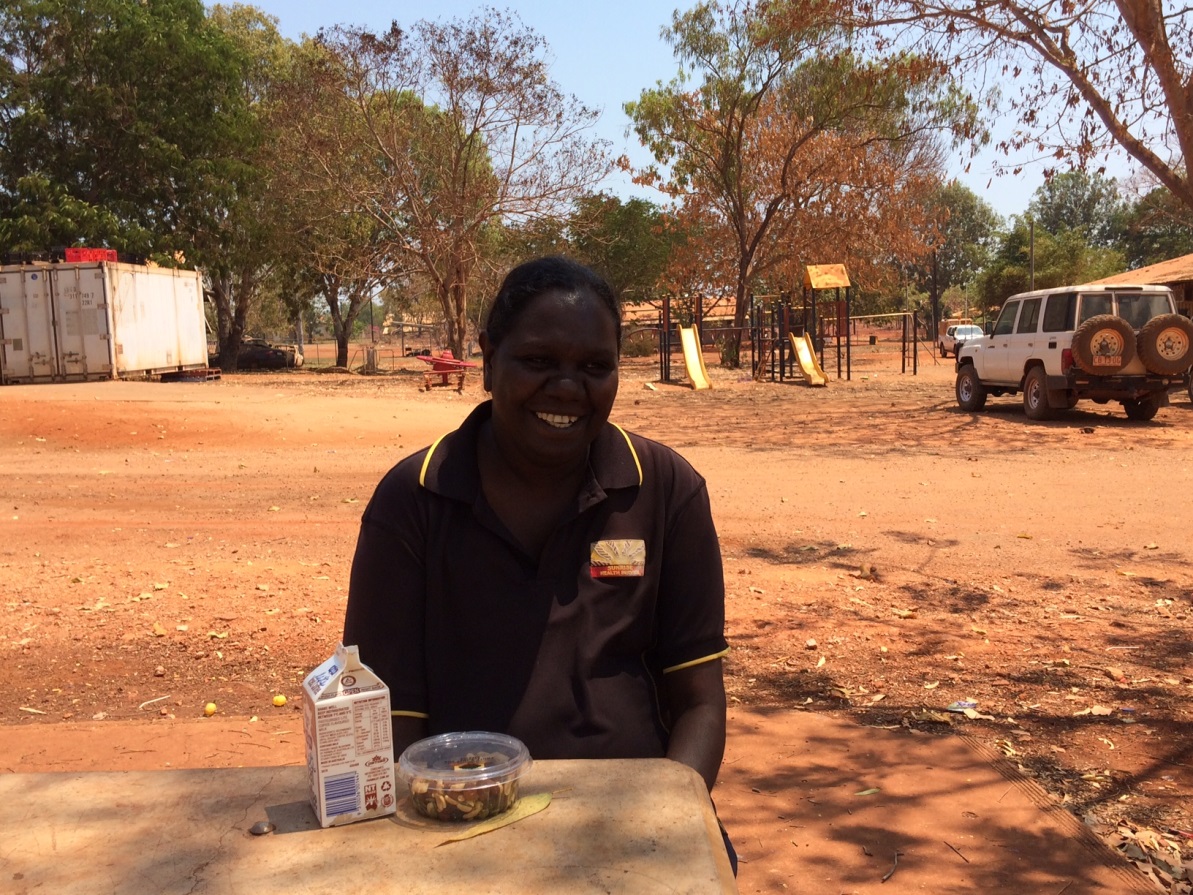 New opportunities for remote Bulman community | Indigenous