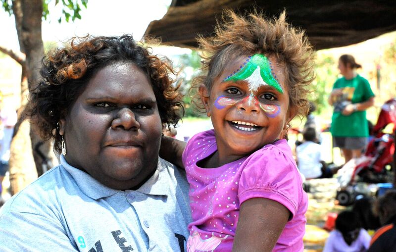 My Country, Our Country – We All Belong | Indigenous