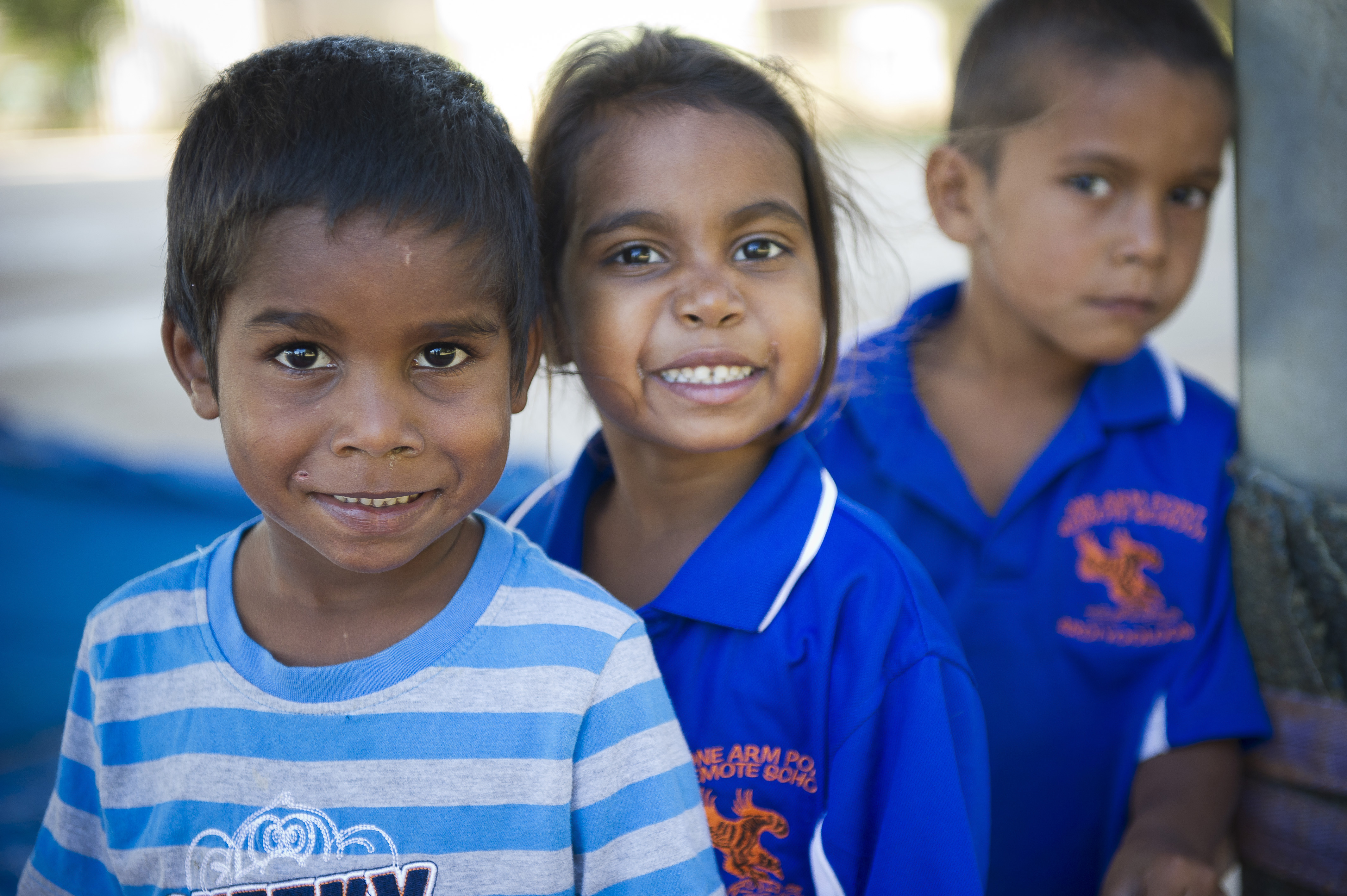 National Aboriginal and Torres Strait Islander Children's Day ...