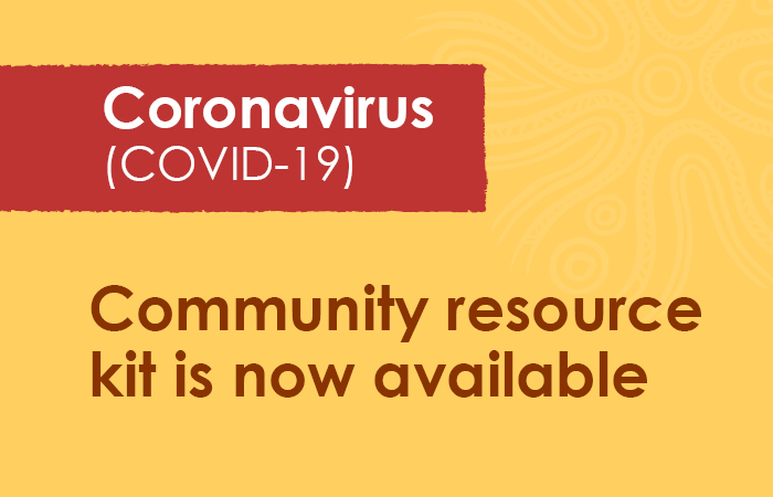 Community resource kit is now available to help #keepourmobsafe ...