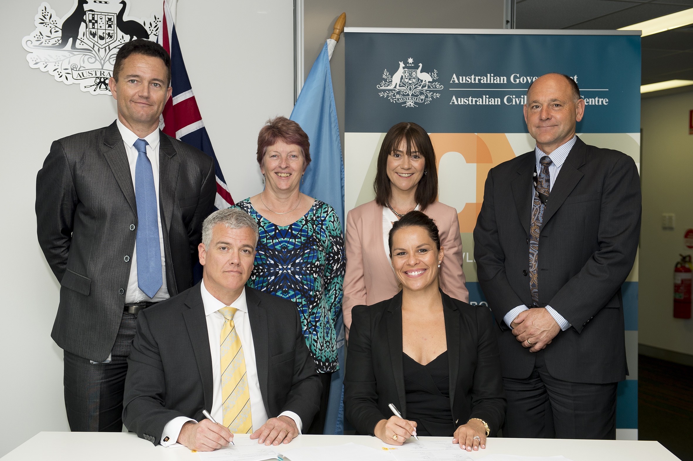 Procurement policy helping Indigenous businesses branch out | Indigenous