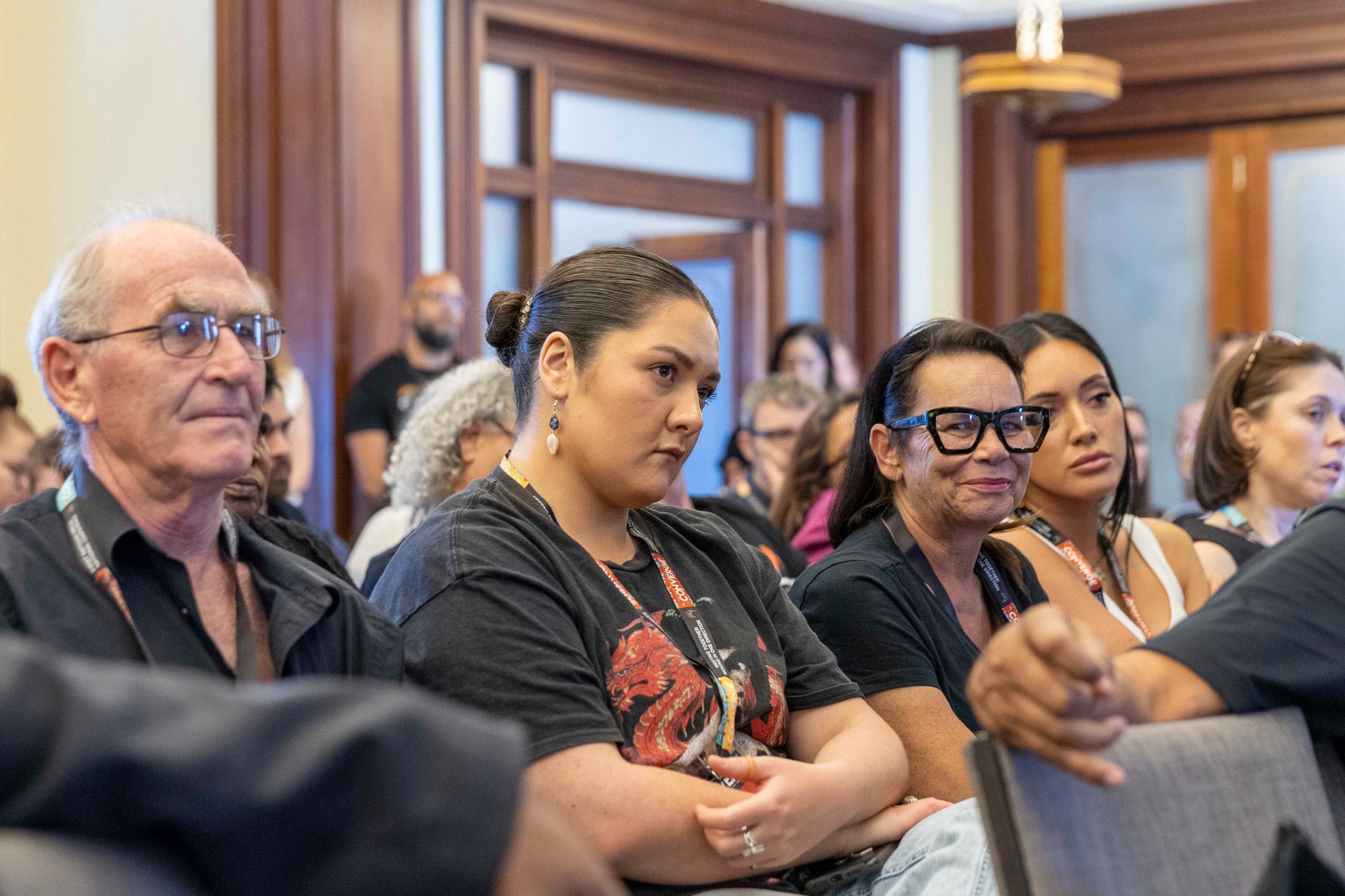 First Nations storytelling: you can’t be what you can’t see | Indigenous