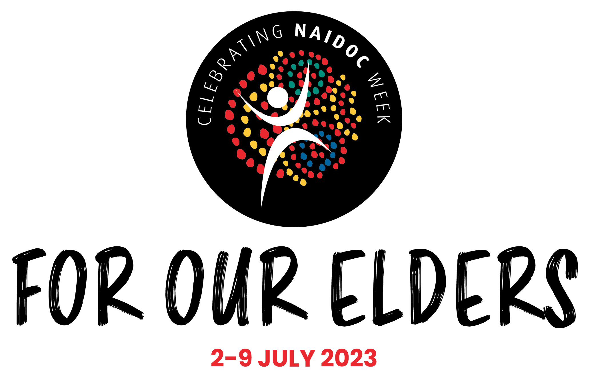 Announcement of National NAIDOC Week 2023 theme: For Our Elders ...