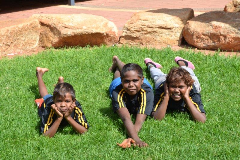 Indulkana’s successful school strategy | Indigenous