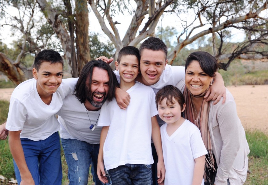 Ambassadors spread the HPV vaccination message | Indigenous