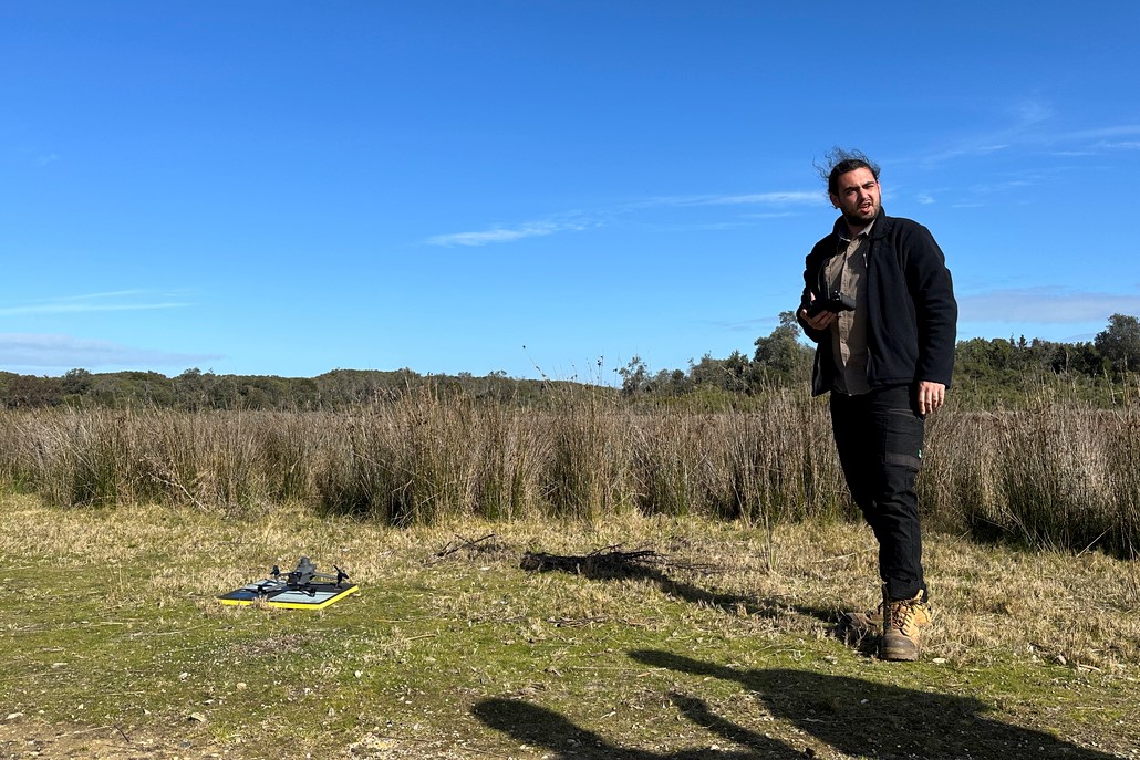 Gunaikurnai Rangers caring for Sea Country | Indigenous