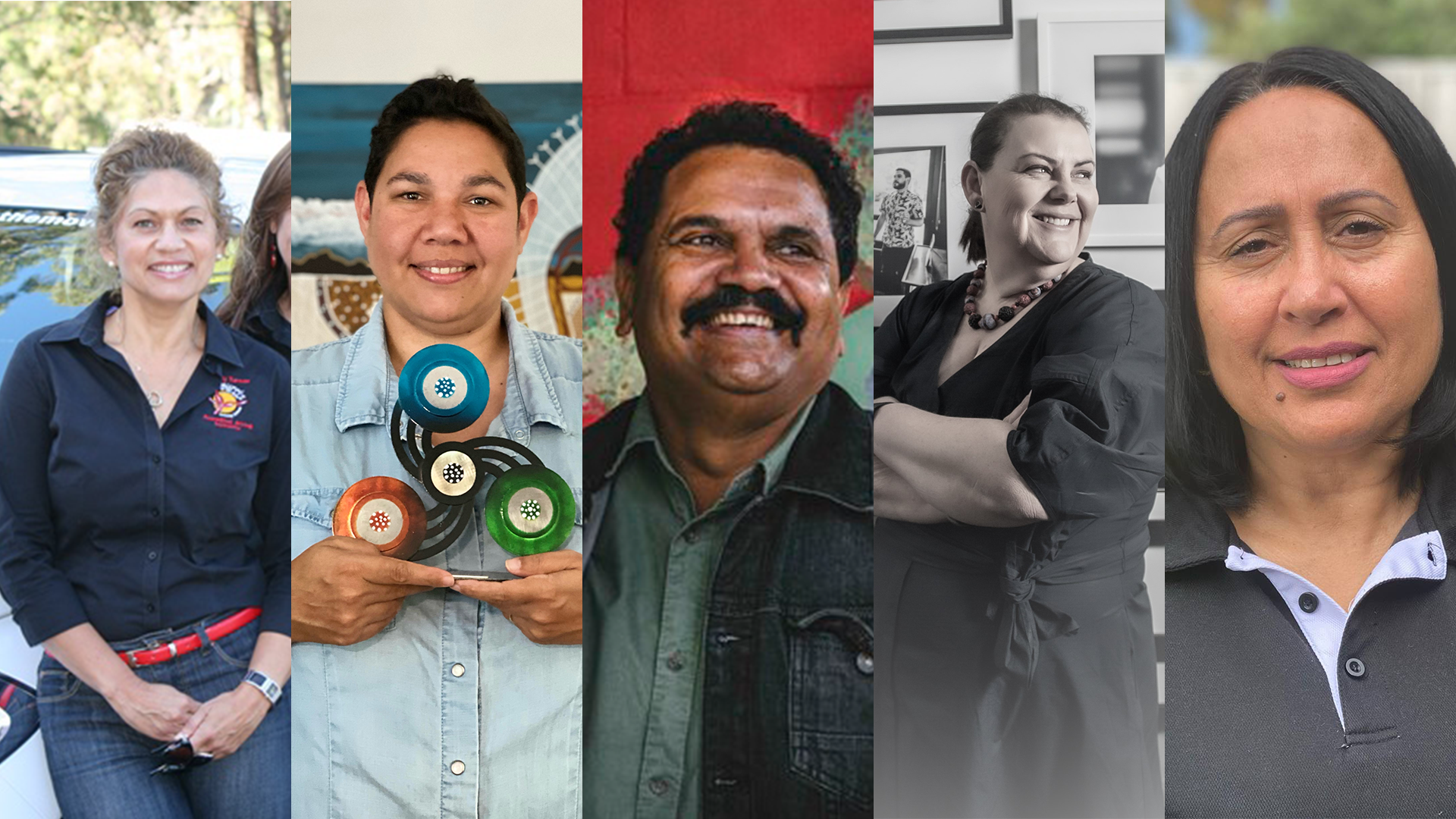 2021 Indigenous Business Month Award Winners Announced | Indigenous