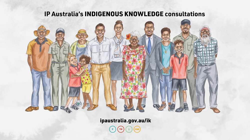 IP Australia – Indigenous Knowledge Project | Indigenous