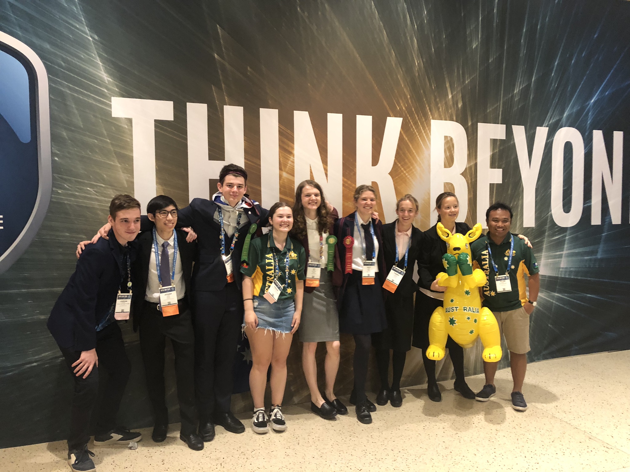 Connecting culture and STEM in the USA | Indigenous