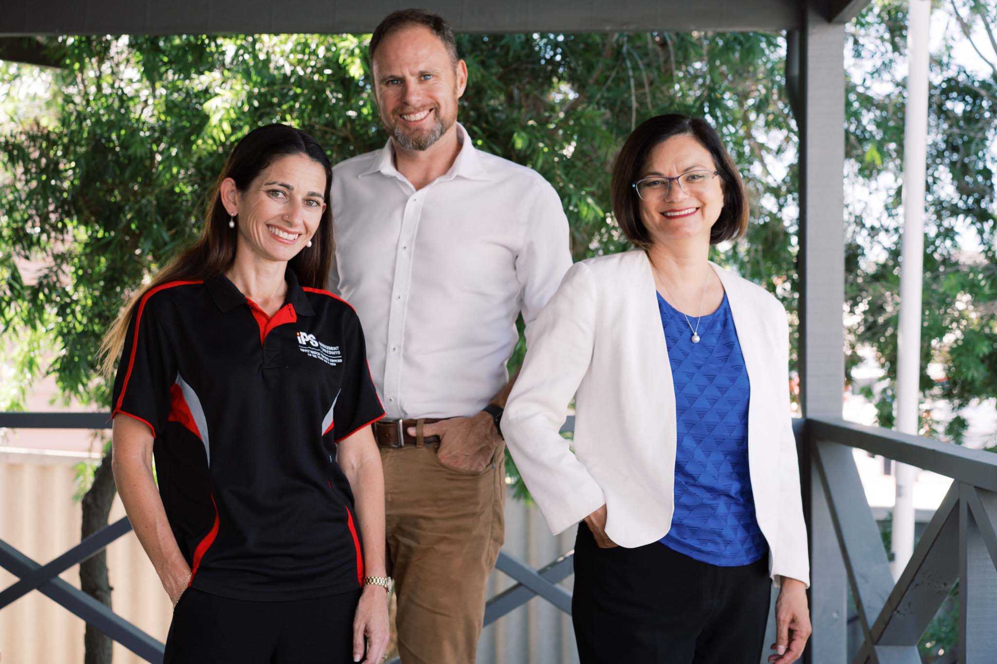 ‘Our vision and commitment drives our success’ – IPS Management ...