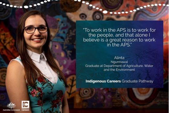 2022 Indigenous Graduate Pathway | Indigenous