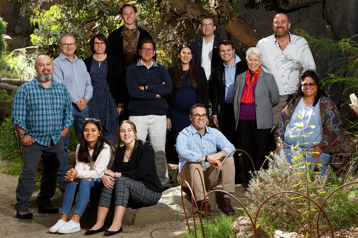 2019 Indigenous STEM Awards winners | Indigenous
