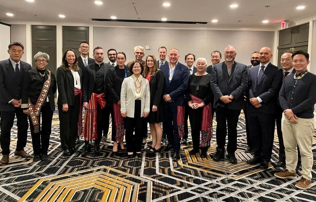 Australian Indigenous trade set to thrive internationally | Indigenous