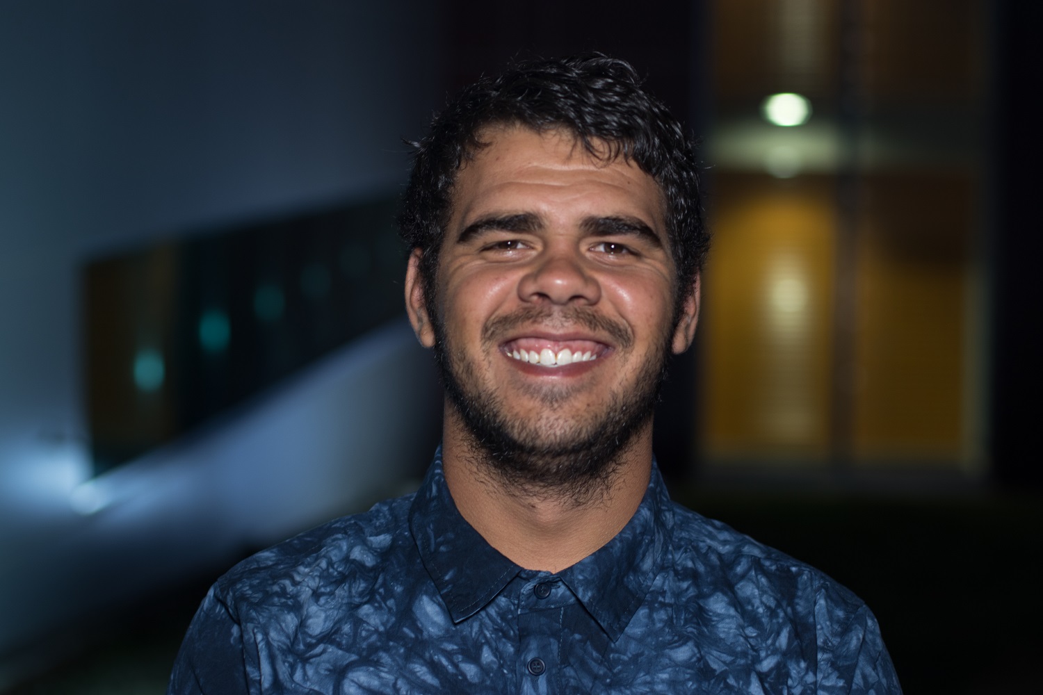 Jye Walker: Trailblazer and change enabler | Indigenous